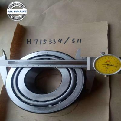China 32328 Automotive Roller Bearing 140*300*107.75mm Single Row Radial Load for sale