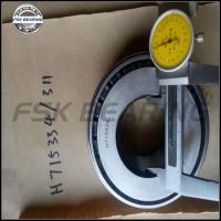 China 32328 Automotive Roller Bearing 140*300*107.75mm Single Row Radial Load for sale