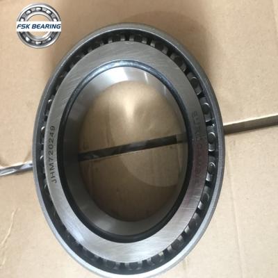 China Metric Size E32328J Tapered Roller Bearing 140*300*107.75mm Rear Wheel Bearing for sale