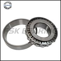 China Single Row 32332 Automobile Roller Bearing 100*215*77.5mm Vehicle Parts for sale
