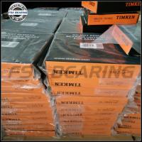 China FSK 32334 Taper Roller Bearing 170*360*127mm Single Row Silent for sale