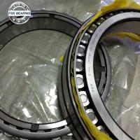 China Single Row 32336 Tapered Roller Bearing 180*380*134mm For Suku Honda for sale