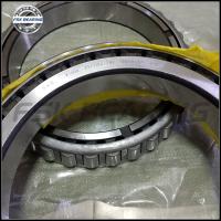 China Single Row 32336 Tapered Roller Bearing 180*380*134mm For Suku Honda for sale