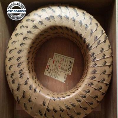 China Metric 32340 Tapered Roller Bearing 200*420*146mm Thicked Steel for sale