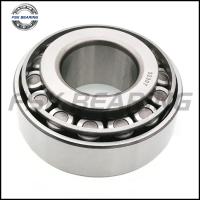 China Metric 7309E Tapered Roller Bearing 45*100*27.25mm Thicked Steel  for sale