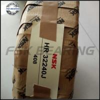 China Euro Market 32356 Front Wheel Bearings For Mercedes Benz Truck ABEC-5 for sale