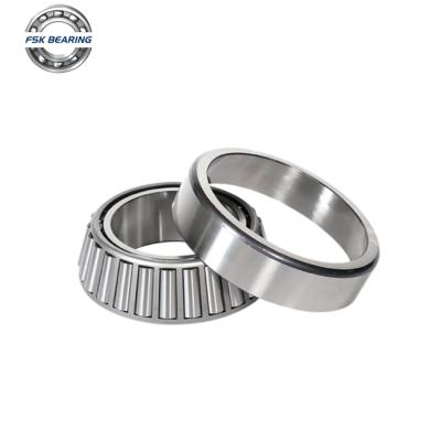 China Metric Size E30309J Tapered Roller Bearing 45*100*27.25mm Rear Wheel Bearing  for sale