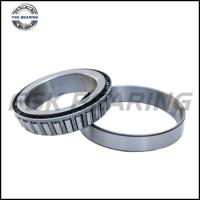 China Metric Size E30309J Tapered Roller Bearing 45*100*27.25mm Rear Wheel Bearing  for sale