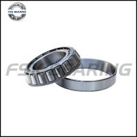China Metric Size E30309J Tapered Roller Bearing 45*100*27.25mm Rear Wheel Bearing  for sale