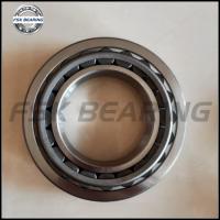 China China FSK 30310-A Transmission Tapered Roller Bearing TOYOTA Parts for sale