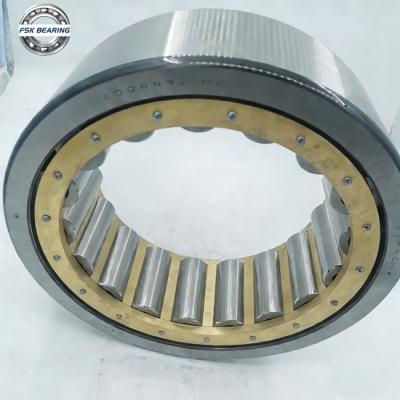 China Double Row 4482748H Cylindrical Roller Bearings For Rolling Mills 240*400*160mm for sale