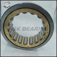 China Double Row 4482748H Cylindrical Roller Bearings For Rolling Mills 240*400*160mm for sale