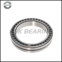 China 44829/500 Cylindrical Roller Bearingfor Metallurgical Steel Plant 500*670*170mm for sale