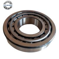 China Metric Size 30310JR Tapered Roller Bearing 50*110*29.25mm Rear Wheel Bearing  for sale