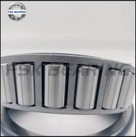 China Metric 30311-XL Tapered Roller Bearing 55*120*31.5mm Thicked Steel   for sale