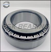 China Metric 30311-XL Tapered Roller Bearing 55*120*31.5mm Thicked Steel   for sale