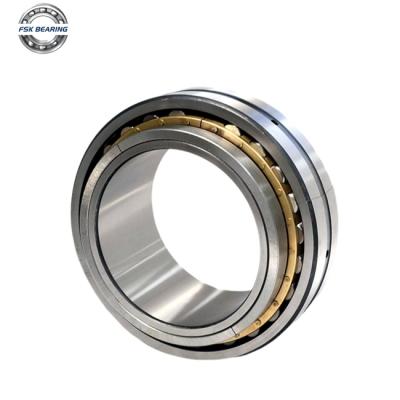 China Heavy Duty NNU4160MAW33 Cylindrical Roller BearingsDouble Row ID300mm for sale
