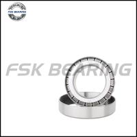 China Metric 30321-XL Tapered Roller Bearing 105*225*53.5mm Thicked Steel   for sale