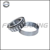China Metric 30321-XL Tapered Roller Bearing 105*225*53.5mm Thicked Steel   for sale