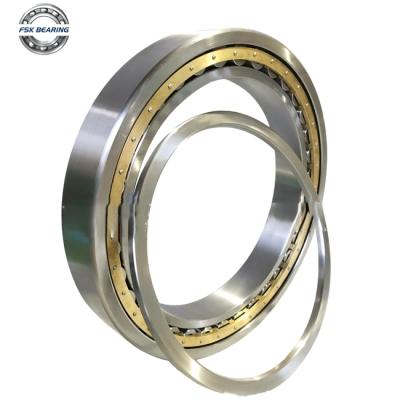 China China FSK NNU4068MAW33 Double Row Cylindrical Roller Bearing For Coal Grinding Machine for sale