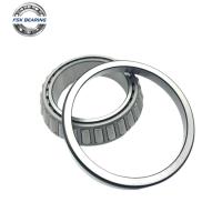 China Silent 7311E Tapered Roller Bearing 55*120*31.5mm Rear Wheel Bearing for sale