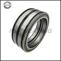China Euro Market NN4032 Cylindrical Roller Bearing For Machine Tool Spindle 160*240*80mm for sale