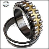 China Euro Market NN4032 Cylindrical Roller Bearing For Machine Tool Spindle 160*240*80mm for sale