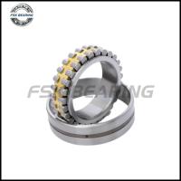 China ABEC-5 NN4044 Double Row Cylindrical Roller Bearing 220*340*118mm for sale