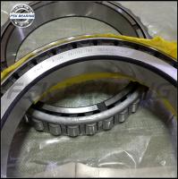 China Metric Size 30313-A Tapered Roller Bearing 65*140*36mm Rear Wheel Bearing for sale