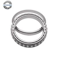 China Metric Size 30314-A Tapered Roller Bearing 70*150*38mm Rear Wheel Bearing for sale