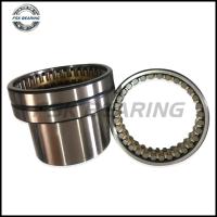 China Premium Quality NNU4052 Cylindrical Roller Bearing Bore Diameter 260mm Coal Mill Bearing for sale