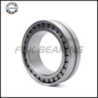 China NNU Series NN4060 Double Row Cylindrical Roller Bearing 300*460*160mm With Cage for sale