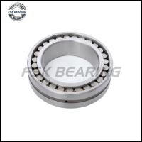 China NNU Series NN4060 Double Row Cylindrical Roller Bearing 300*460*160mm With Cage for sale