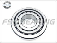 China Heavy Duty 30312J2/Q Wheel Bearing 60*130*33.5mm Single Row Auto Parts for sale