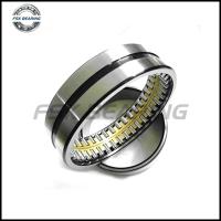 China FSK Brand NN4072 Rolling Mill Roller Bearing Cylindrical Roller Bearing 360mm Bore Durable Performance for sale