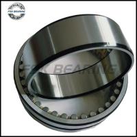 China Double Row NN4076 Cylindrical Roller Bearings For Rolling Mills 380*560*180mm for sale