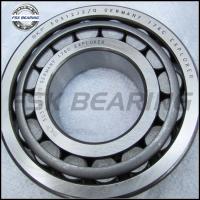 China Heavy Duty 30314J2/Q Wheel Bearing 70*150*38mm Single Row Auto Parts for sale