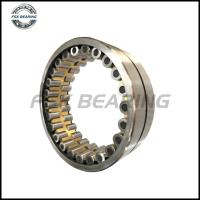 China Large Size NN4084 Double Row Cylindrical Roller BearingID420mm OD620mm P5 P4 for sale