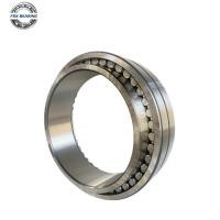 China Warranty NN40/560 Steel Mill Roller Bearing 560*820*258mm Two Row Long Life for sale