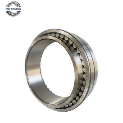 China Warranty NN40/560 Steel Mill Roller Bearing 560*820*258mm Two Row Long Life for sale