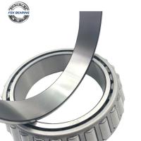 China FSKG HR30312J Automotive Tapered Roller Bearing 60*130*33.5mm High Speed for sale