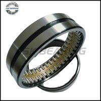 China Double Row NNU4152-M Cylindrical Roller Bearings For Rolling Mills 260*440*180mm for sale
