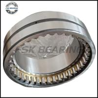 China Warranty NNU4160-M Steel Mill Roller Bearing 300*500*200mm Two Row Long Life for sale