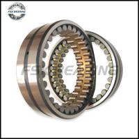 China Euro Market NNU4164-M Cylindrical Roller Bearing For Machine Tool Spindle 320*540*218mm for sale