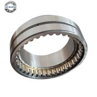 China Brass Cage NNU4168-M Double Row Cylindrical Roller Bearings 340*580*243mm for sale
