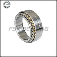 China Heavy Duty NNU4180-M Cylindrical Roller Bearings Double Row ID400mm for sale