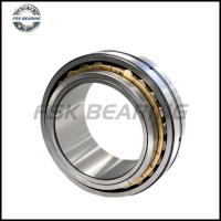 China Large Size NNU4184-M Double Row Cylindrical Roller Bearing ID420mm OD700mm P5 P4 for sale