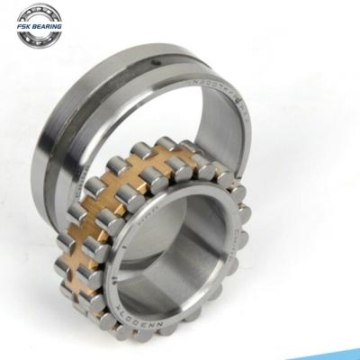 China Warranty NNU41/500-M Steel Mill Roller Bearing 500*830*325mm Two Row Long Life for sale