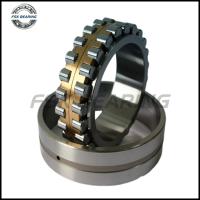 China Warranty NNU41/500-M Steel Mill Roller Bearing 500*830*325mm Two Row Long Life for sale