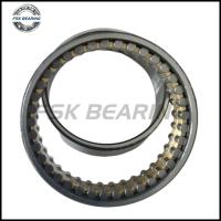 China Warranty NNU41/630 Steel Mill Roller Bearing 630*1030*400mm Two Row Long Life for sale